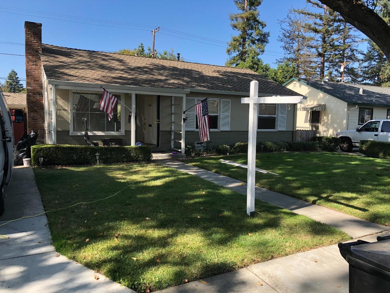 886 Sunset Drive, Santa Clara | Allison Hsieh