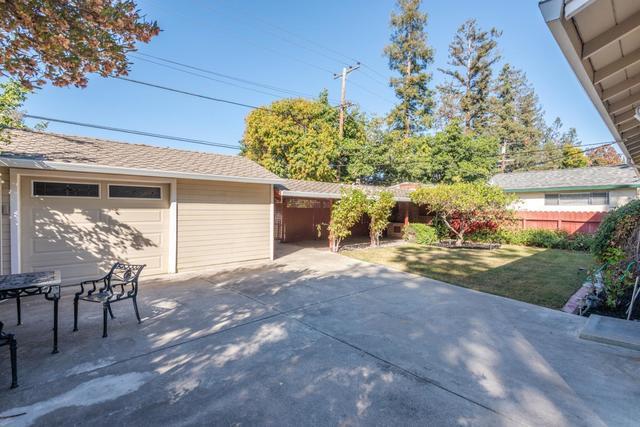 886 Sunset Drive, Santa Clara | Allison Hsieh